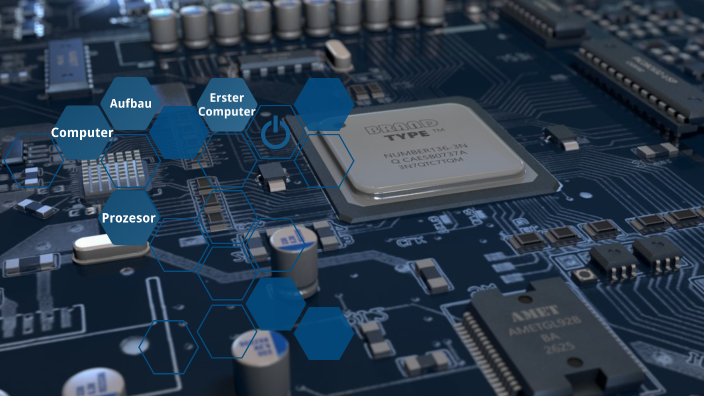 Wie Funktioniert ein Computer by Laurin Nyffeler on Prezi