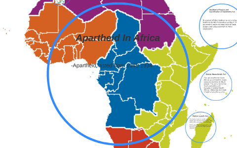 Apartheid In Africa by Michael Imparl on Prezi