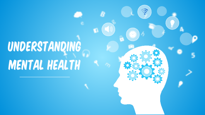 Understanding Mental Health and Brain Function by Stephanie Glavey on Prezi