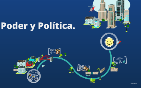 Poder y Política by on Prezi