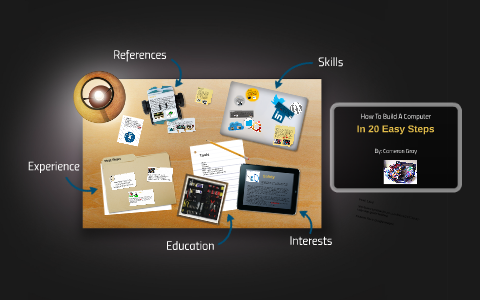 How To Build A Computer by Cameron Gray on Prezi