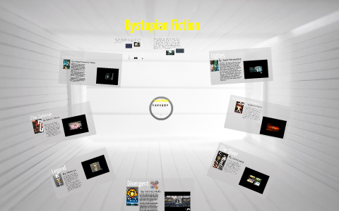 Dystopian Fiction - Literature Circle Presentation by Margaret Eissler ...