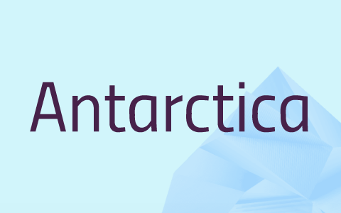 Antarctica by John Semmens on Prezi