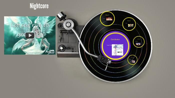 Nightcore - Run Devil Run by Ada Magdas on Prezi