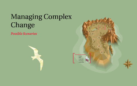 Managing Complex Change by Jonathan Langdon on Prezi