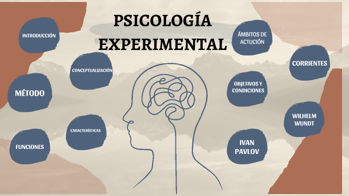 psicología experimental by elena Páez Rodríguez on Prezi