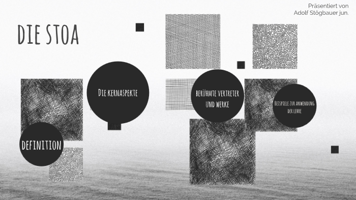 Die Stoa by Adolf Stögbauer on Prezi