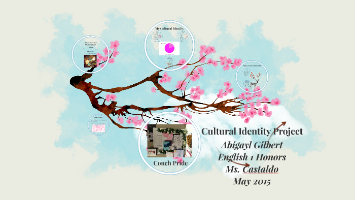 Cultural Identity Project by Abigayl Gilbert on Prezi