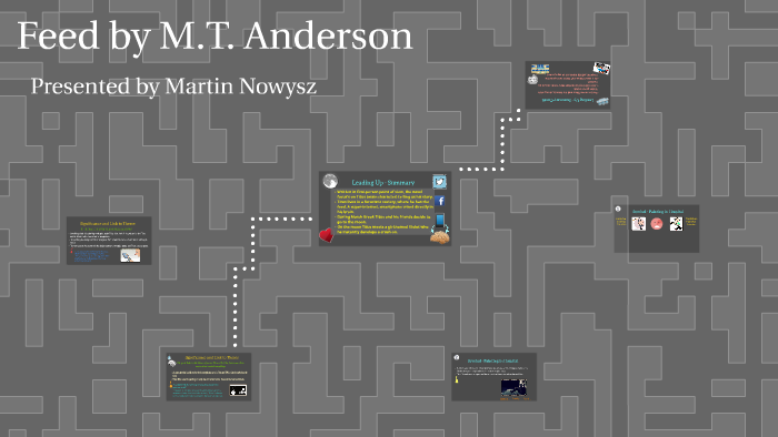 Feed Book Characters