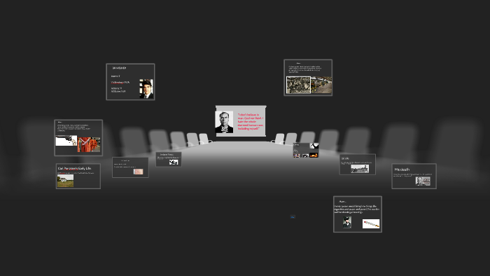Carl Panzram by jakob hatcher on Prezi