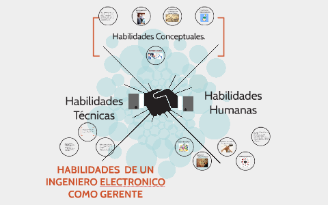 HABILIDADES DE UN INGENIERO ELECTRONICO COMO ADMINISTRADOR by franklin ...