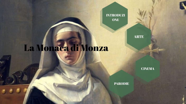 La Monaca di Monza by Francesca Patruno on Prezi