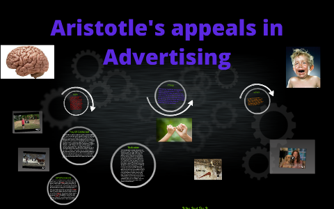 Aristotle's appeals in Advertising by Sean Hoeferkamp on Prezi