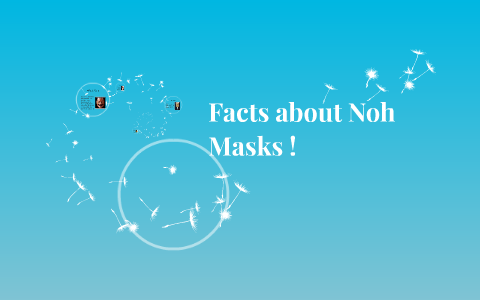 Facts about Noh Masks ! by Ethene Majola on Prezi