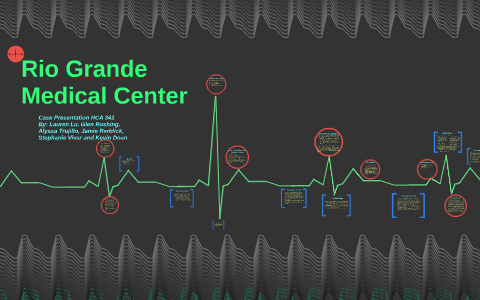 Rio Grande Medical Center by on Prezi
