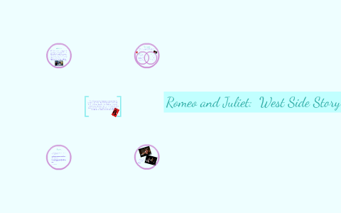 Romeo and Juliet: West Side Story by Maddie Ybarzabal on Prezi