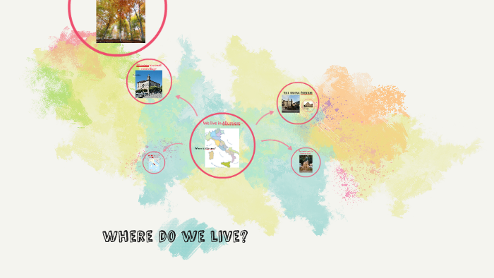 Allumiere -Italy by serena rosati on Prezi