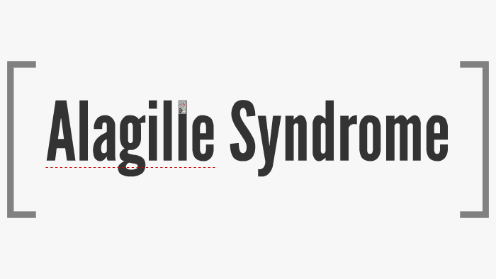 Allagile Syndrome by Rachel Lyon on Prezi
