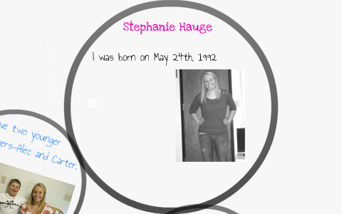 Stephanie Hauge by Stephanie Hauge on Prezi