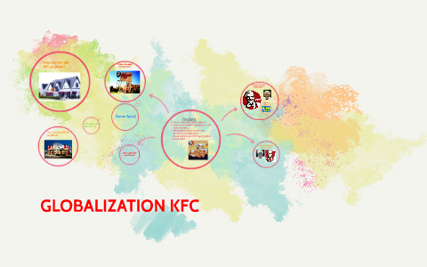 Globalization Kentucky Fried Chicken by Alessa TKS on Prezi