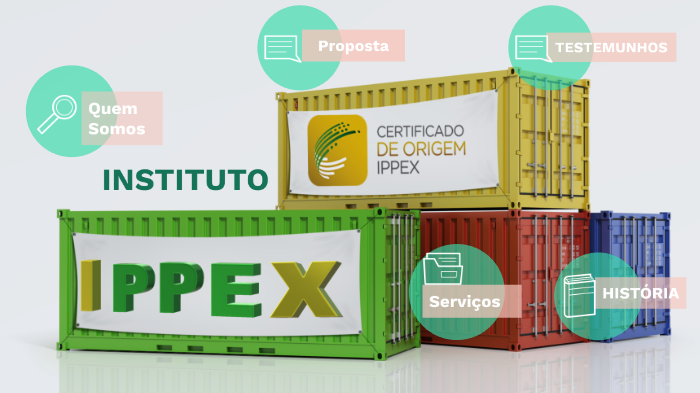 Proposta Comercial Ippex Geral by Tom Germiniano on Prezi