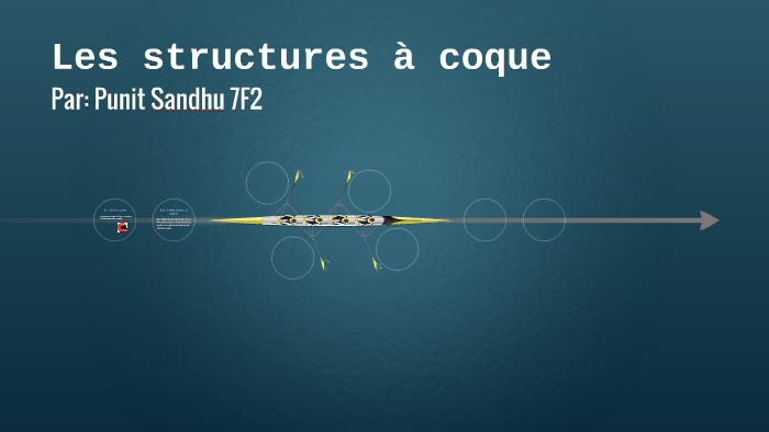 Les structures à coque by punit sandhu on Prezi
