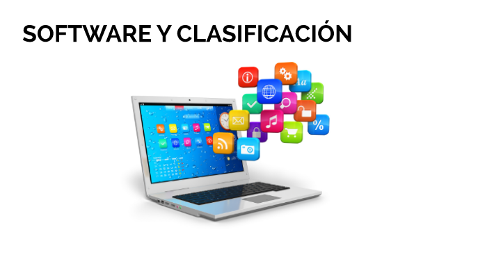 SOFTWARE Y SU CLASIFICACIÓN by abigail moreno on Prezi