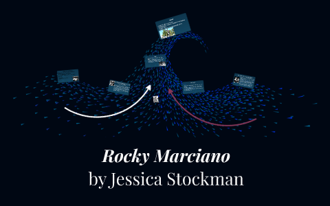 Rocky Marciano by Jessica Stockman on Prezi