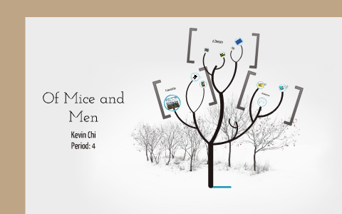 Of Mice and Men Scrapbook by Kevin Chi on Prezi