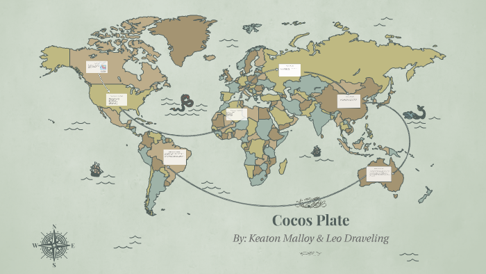 Cocos Plate by Keaton Malloy on Prezi
