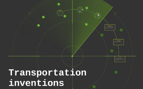 Transportation inventions from the 1800's by Hayden Glueck on Prezi