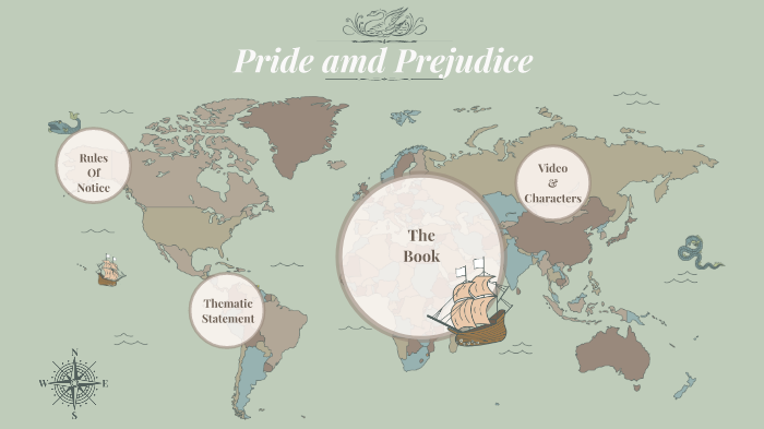 Eliza Stevens- Pride and Prejudice by Eliza Stevens on Prezi
