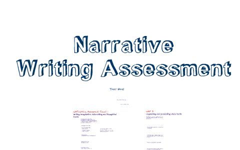 Year 9 narrative writing by Nicholas Frith on Prezi