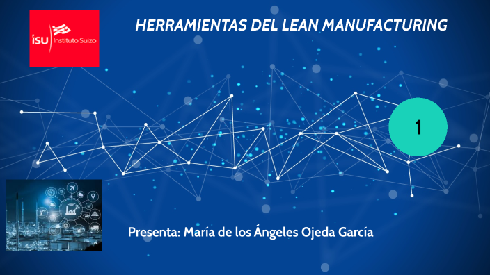 Herramientas de Lean Manufacturing by angeles ojeda on Prezi