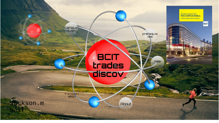 BCIT trades discovery by jackson mitchell on Prezi
