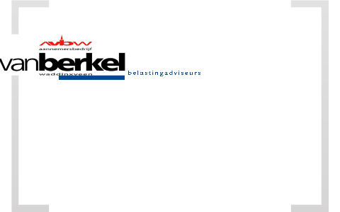 Basis Brochure Voorburg by erwin toet on Prezi