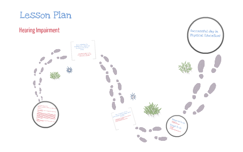 Lesson Plan for student with Disabilities by Katelyn Neverkovec on Prezi