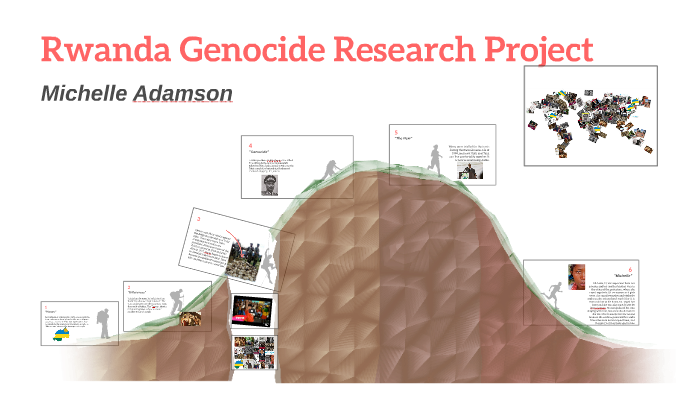 Rwanda Genocide Research Project by Michelle Adamson on Prezi