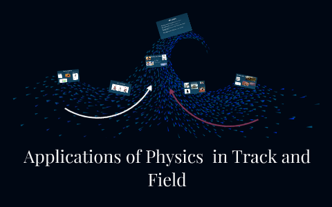 Physics Applications in Track and Field by Darien Leblanc on Prezi