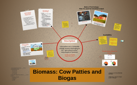 Biomass: Cow Patties by Margaret Long on Prezi
