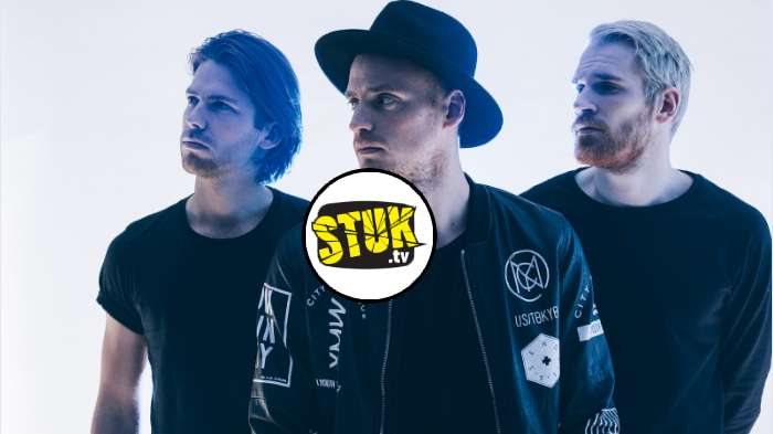 StukTV by Alexander Petrov on Prezi