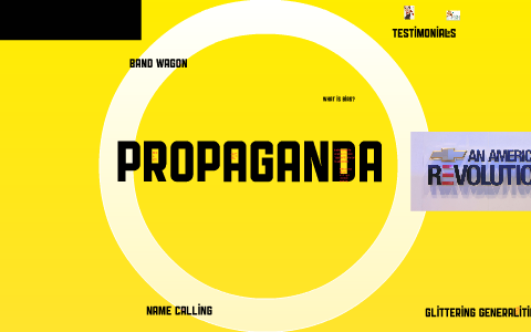 7th Grade Propaganda by Heather Hollar on Prezi