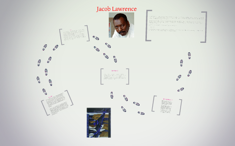 Jacob Lawrence by on Prezi