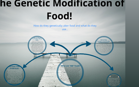 The Genetic Mutation of Food by Aryeh Bookbinder on Prezi