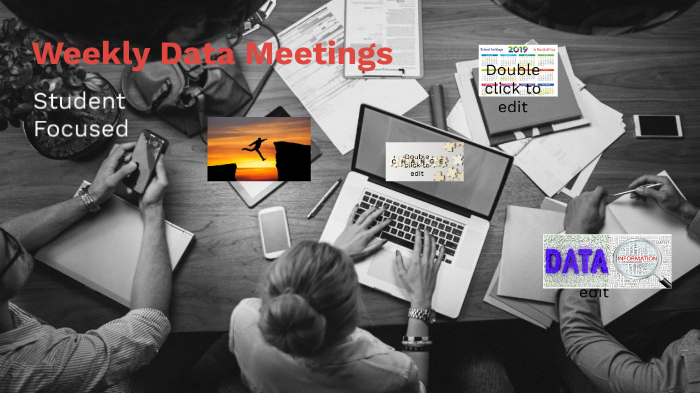 Weekly Data Meetings by T Mack on Prezi