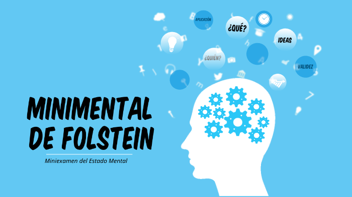 Minimental de Folstein by Adriana Ramírez on Prezi