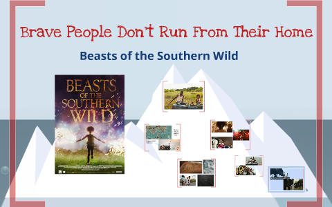 Beasts of the Southern Wild in Social Context by Sam Greer on Prezi