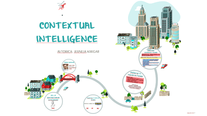 CONTEXTUAL INTELLIGENCE by Jerneja Kregar on Prezi