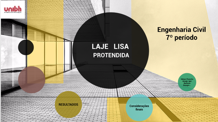 Laje lisa protendida by ronaldo heringer on Prezi
