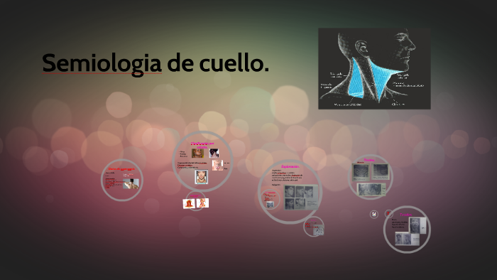 Semiologia de cuello. by maria forero on Prezi